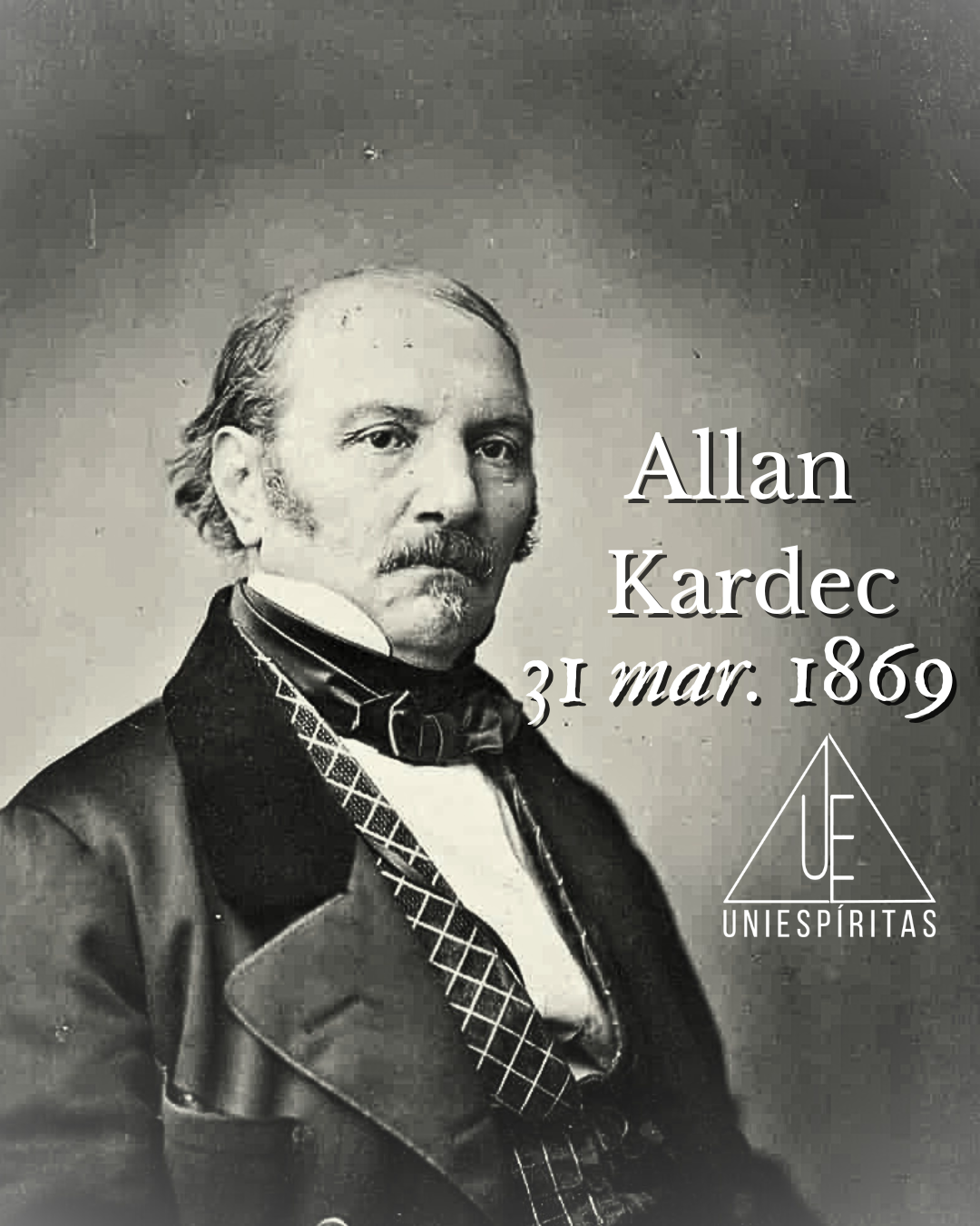 O Desencarne de Allan Kardec – A Partida do Codificador do Espiritismo ...